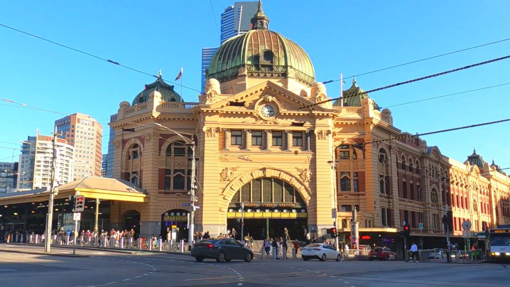 Melbourne Lifestyle – Melbourne Training College